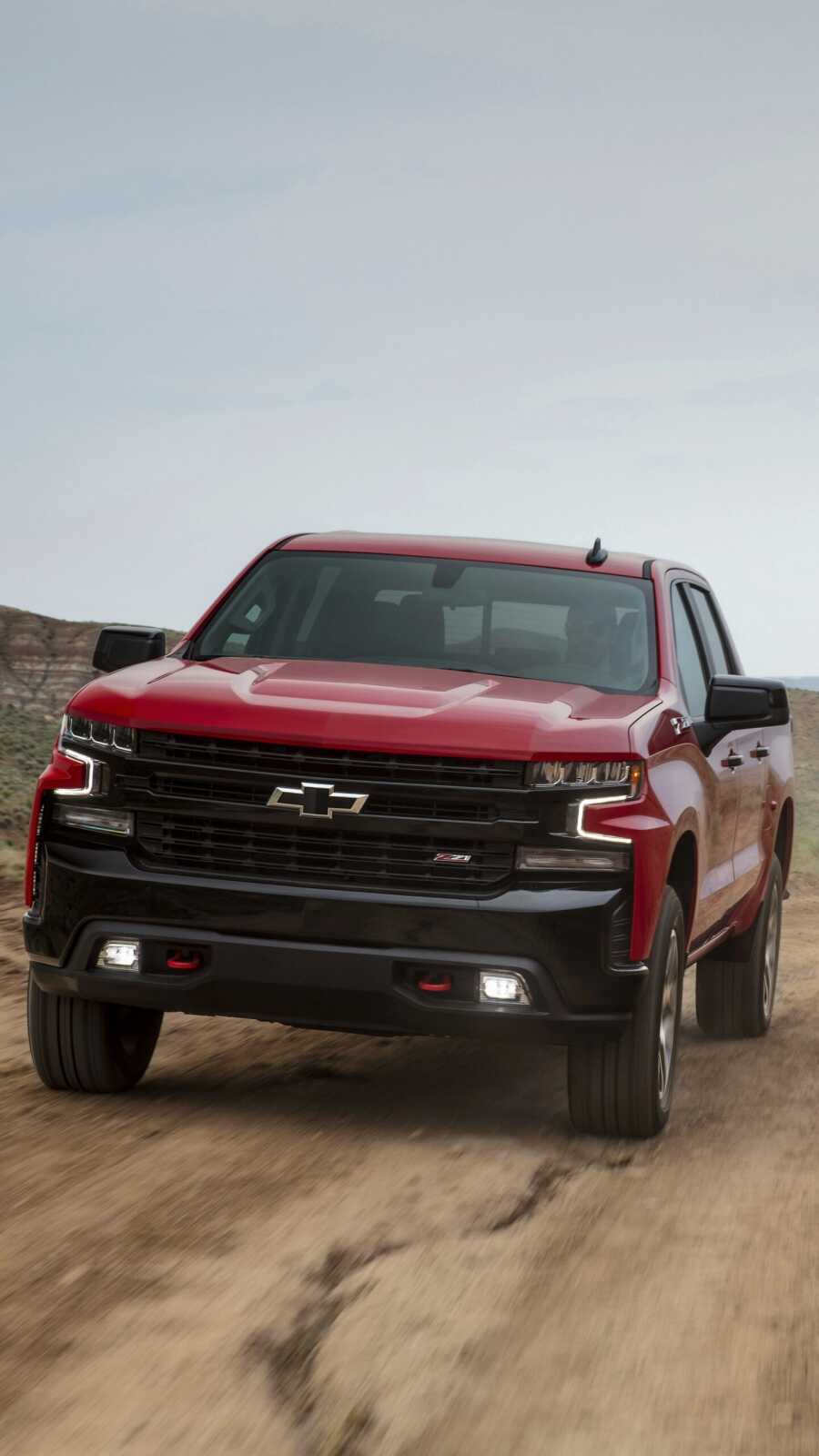 Chevrolet Wallpapers (130 images) - WallpaperCat