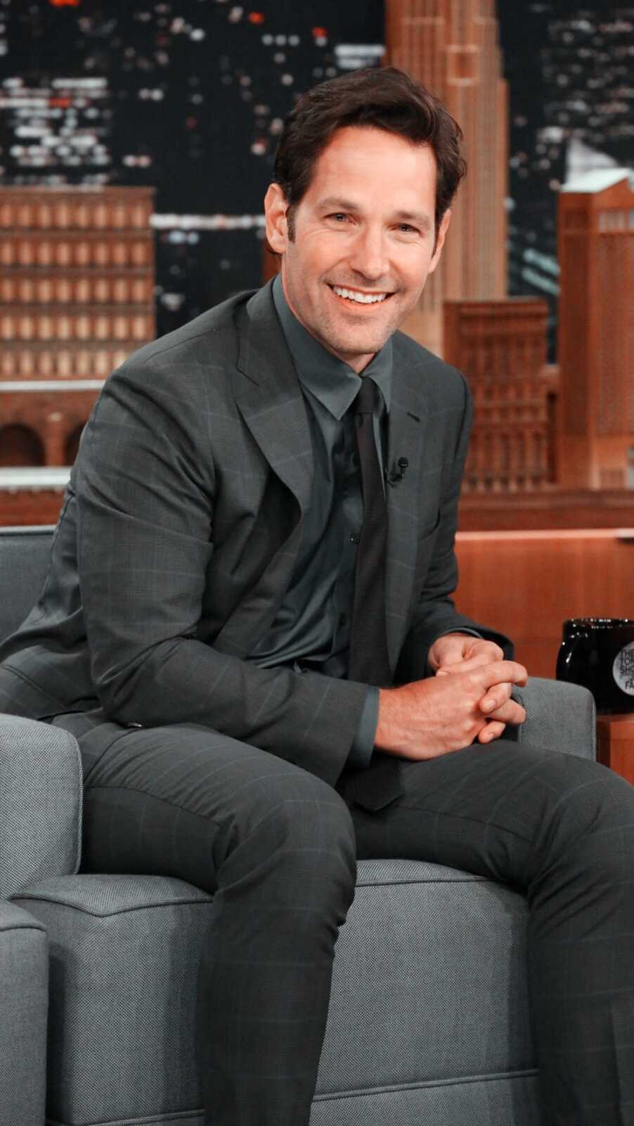 Paul Rudd Wallpapers (33 images) - WallpaperCat