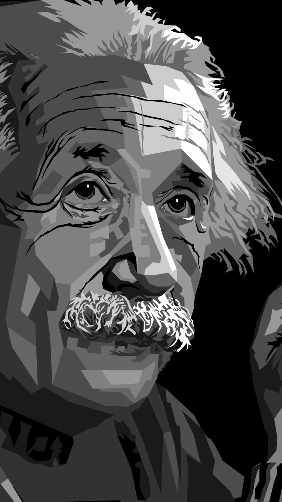 Einstein Wallpapers (24 images) - WallpaperCat