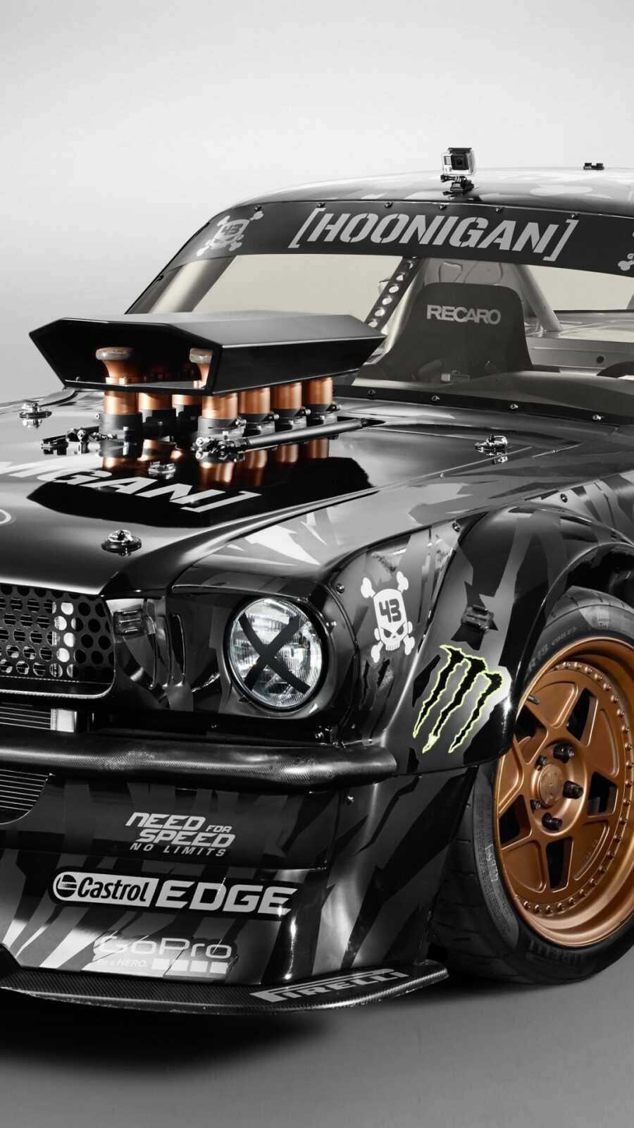 Hoonicorn Wallpapers (33 images) - WallpaperCat