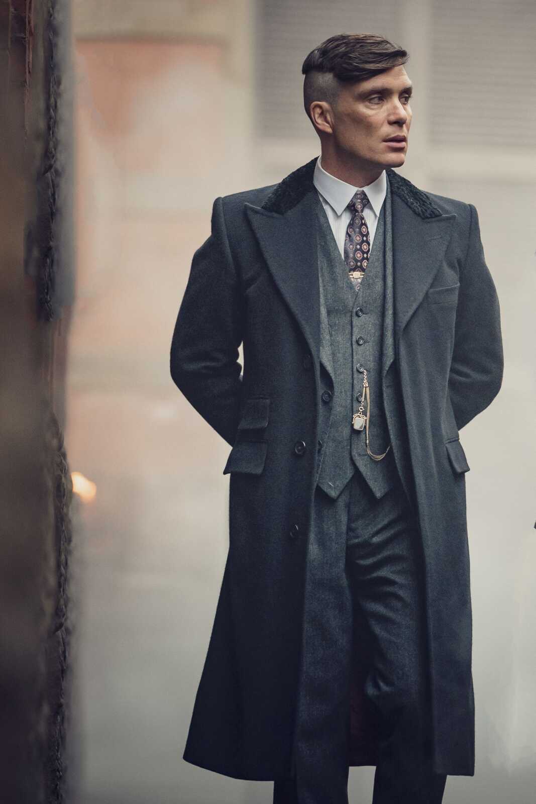 Shelby Family (Peaky Blinders) Wallpapers (70 images) - WallpaperCat
