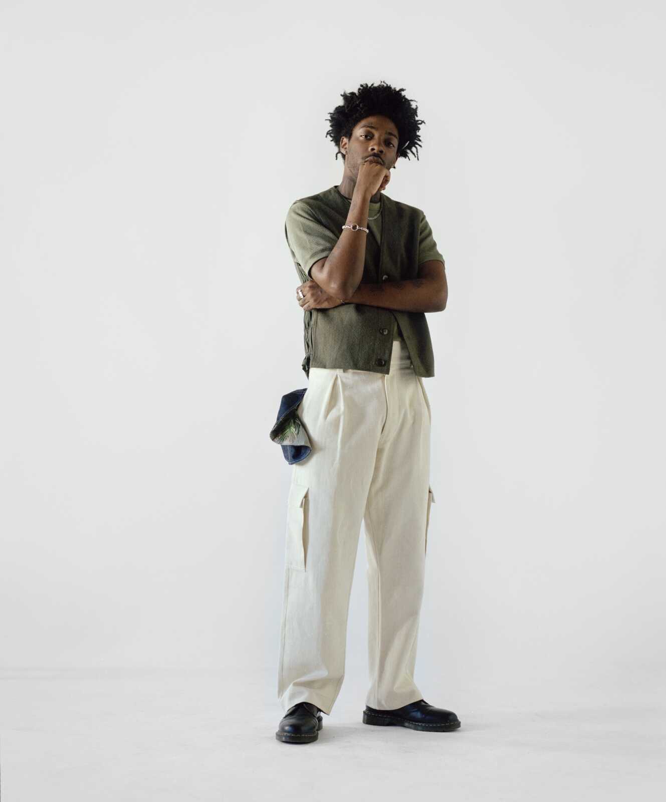Brent Faiyaz Wallpapers (13 images) - WallpaperCat