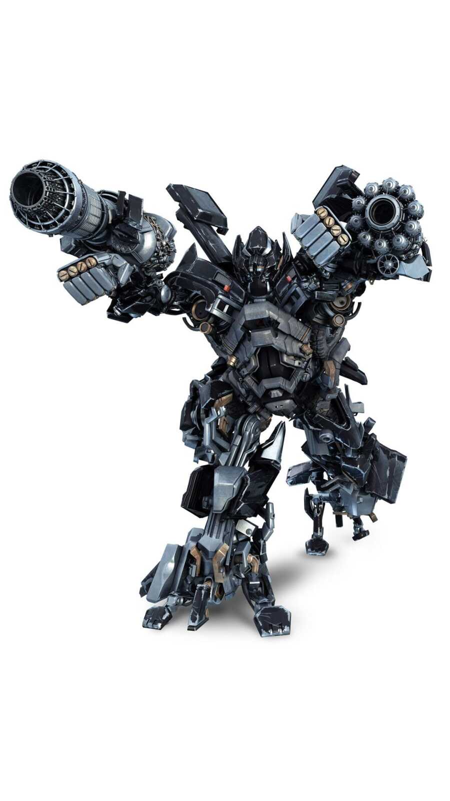 Ironhide Wallpapers (23 images) - WallpaperCat