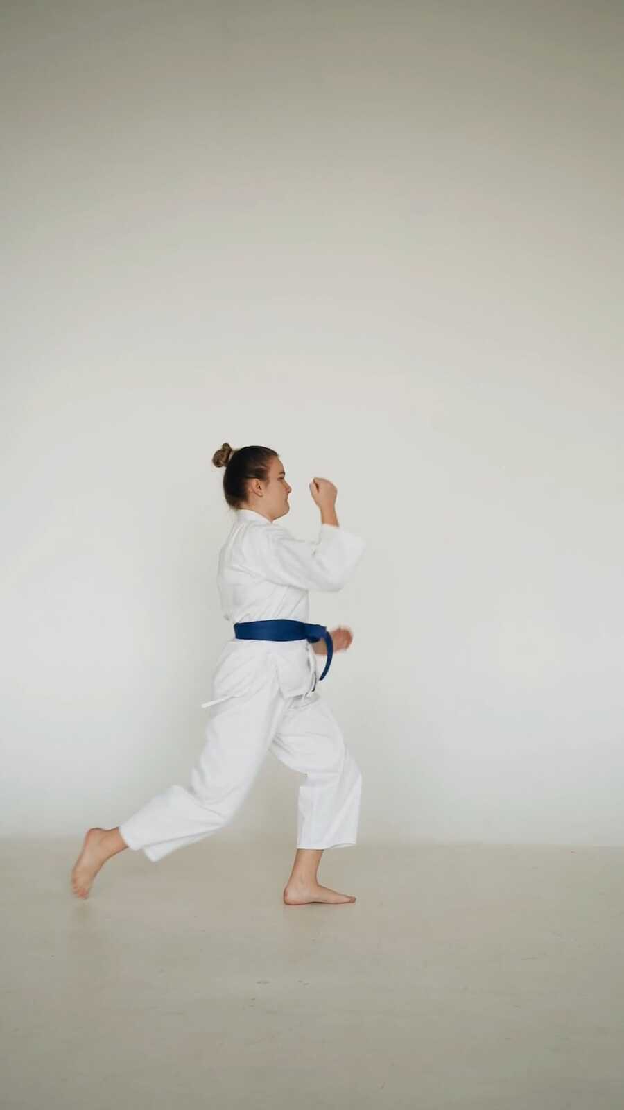 Karate Wallpapers (29 images) - WallpaperCat