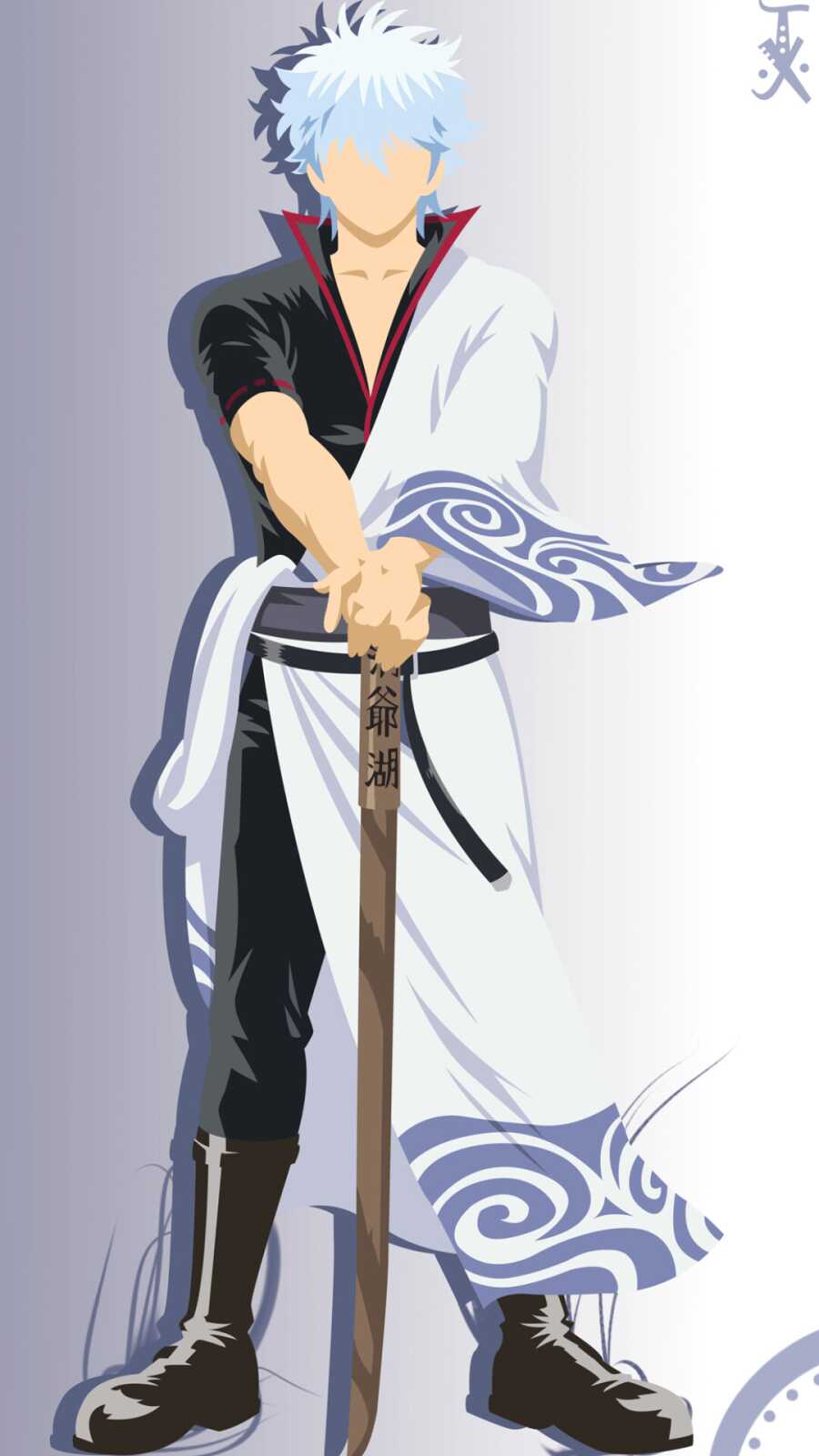Gintoki Sakata Wallpapers (79 images) - WallpaperCat