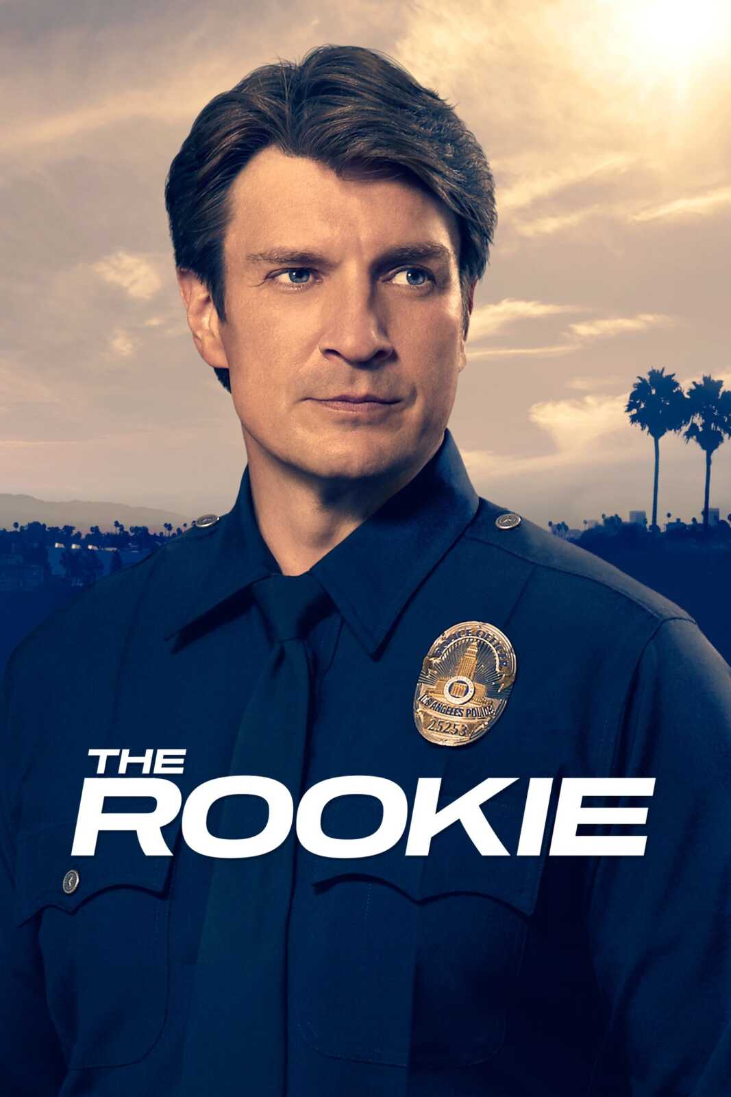 The Rookie (TV Series) Wallpapers (40 images) - WallpaperCat