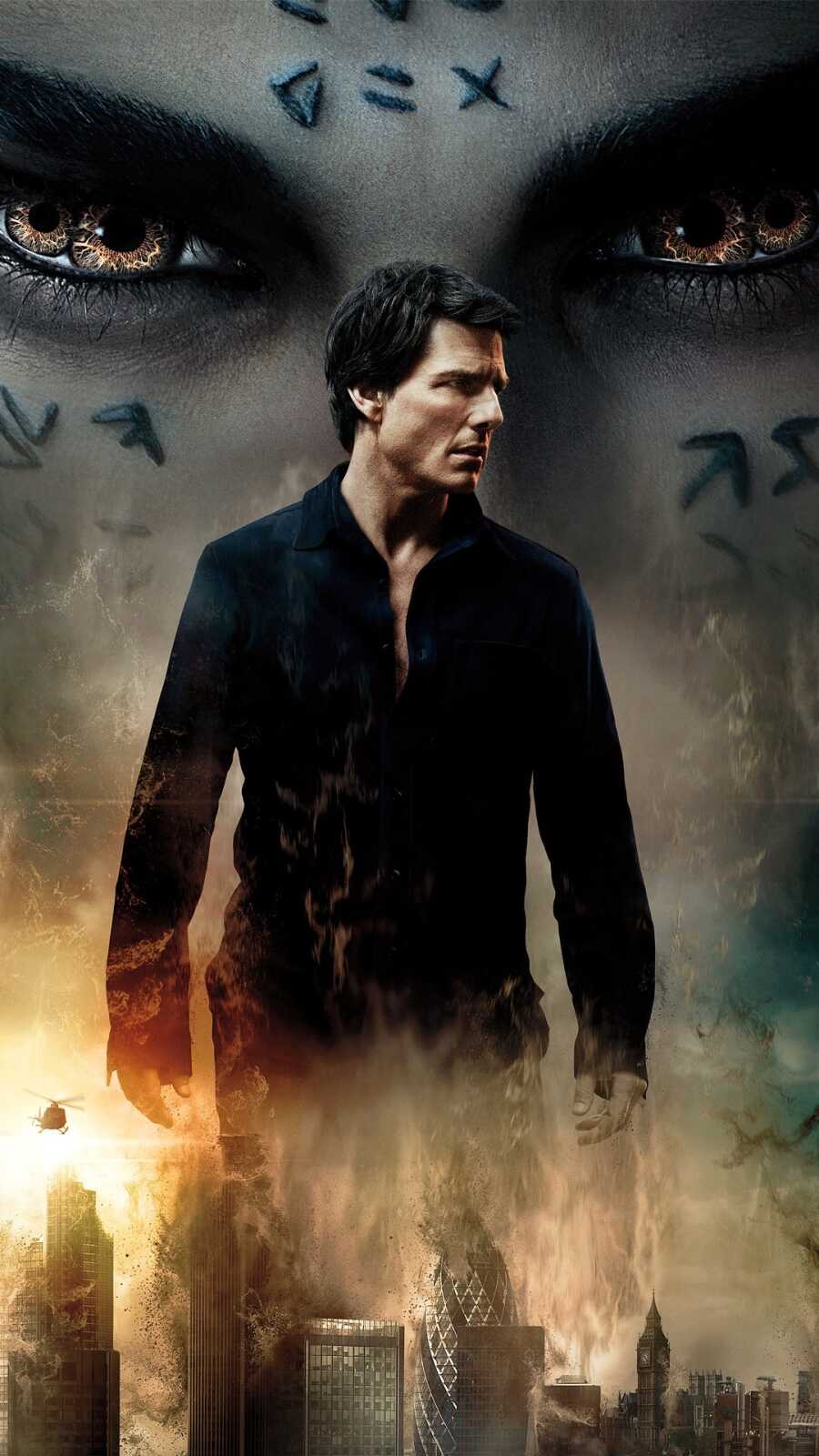 Tom Cruise Wallpapers (46 images) - WallpaperCat