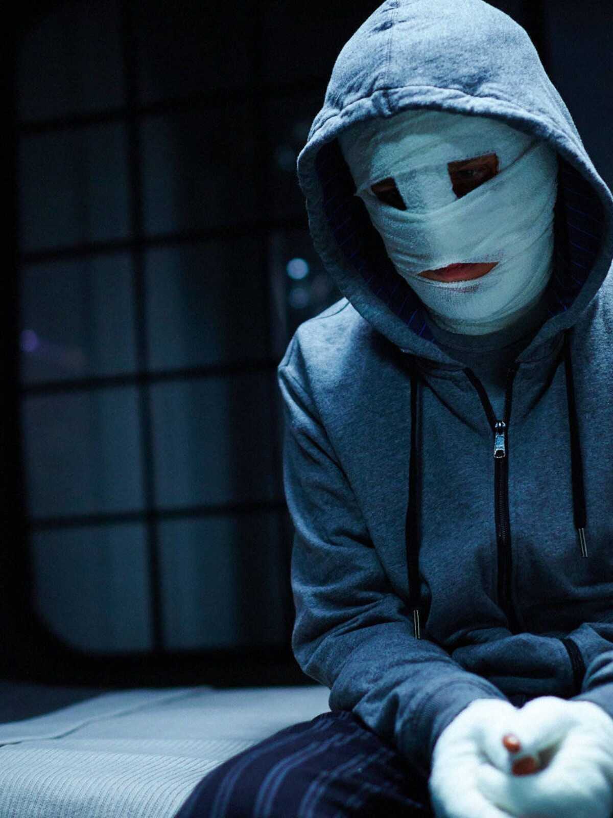 Predestination (Movie) Wallpapers (20 images) - WallpaperCat