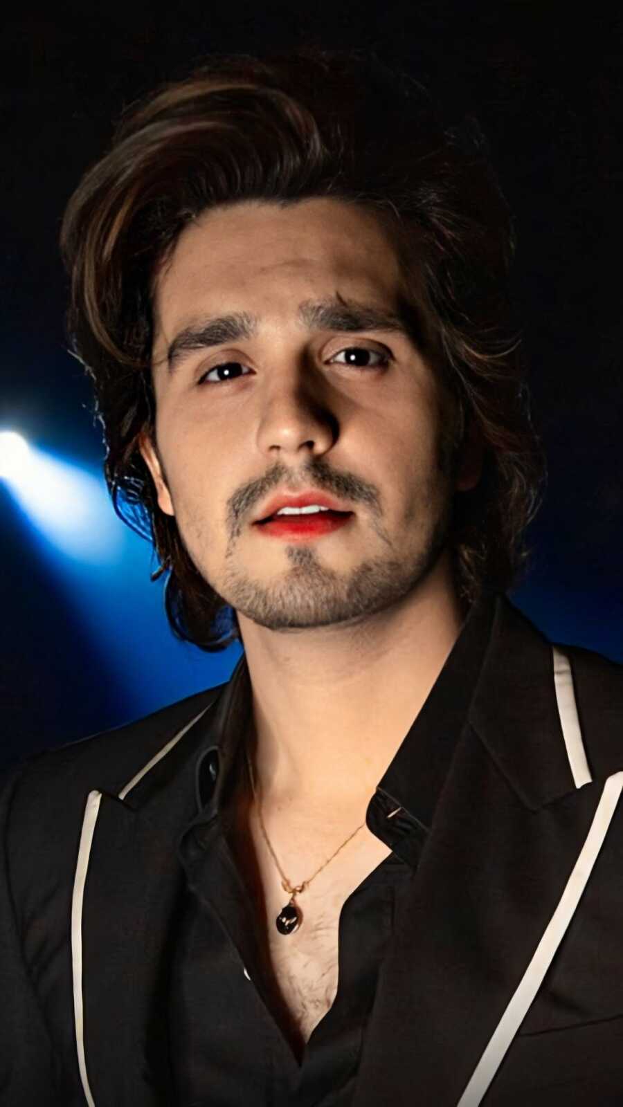 Luan Santana Wallpapers (29 images) - WallpaperCat