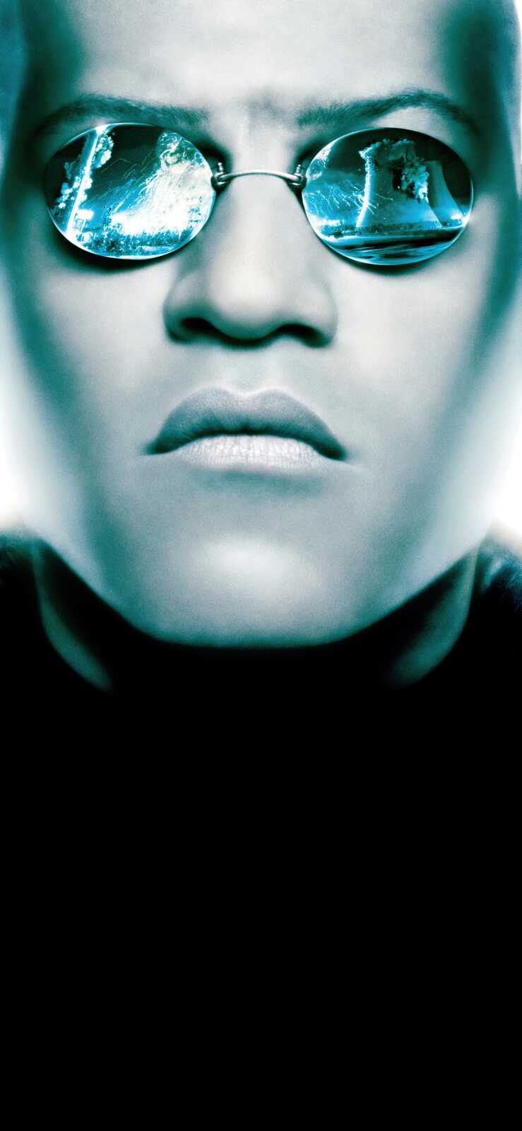 Morpheus (The Matrix) Wallpapers (22 images) - WallpaperCat