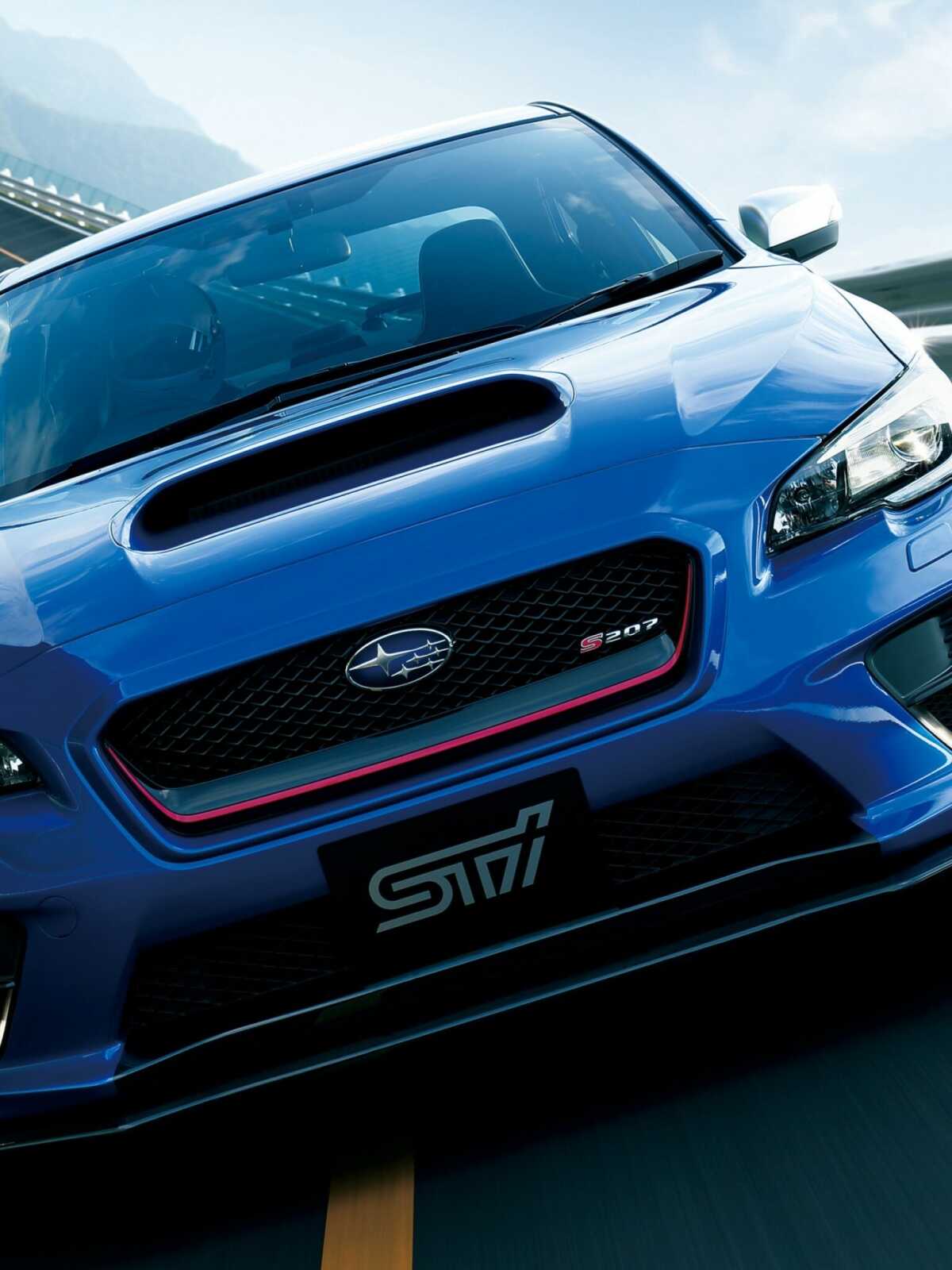 Subaru Wallpapers (80 images) - WallpaperCat