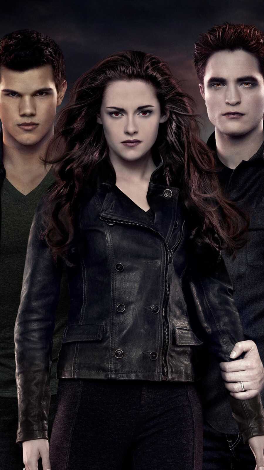 Twilight (Movie) Wallpapers (27 images) - WallpaperCat
