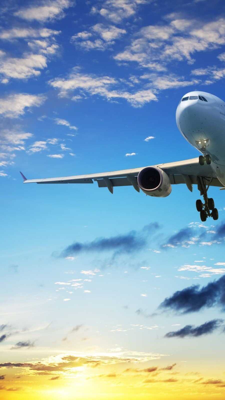Aircraft Wallpapers (50 images) - WallpaperCat