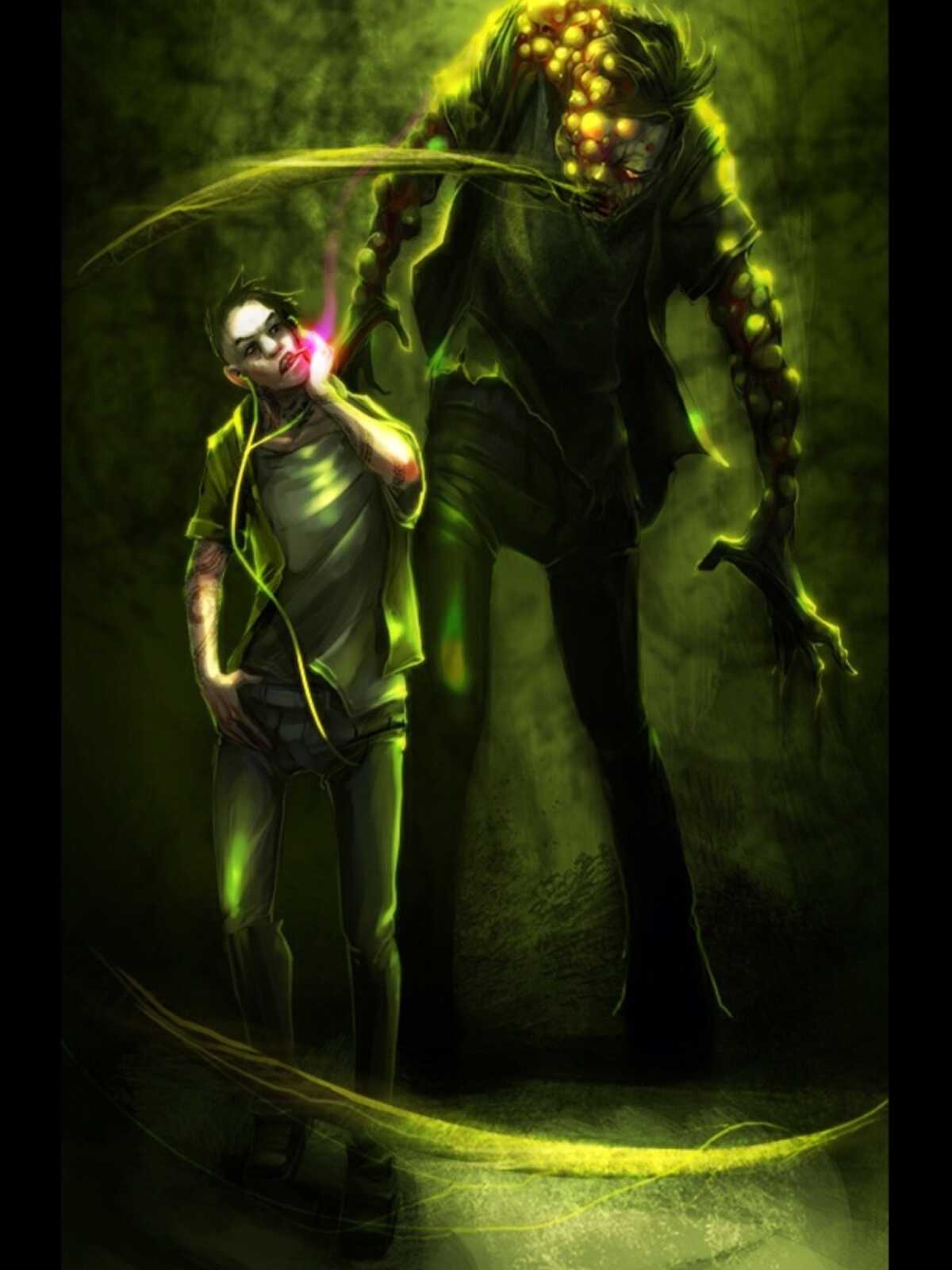 L4D 2 Wallpapers (23 images) - WallpaperCat