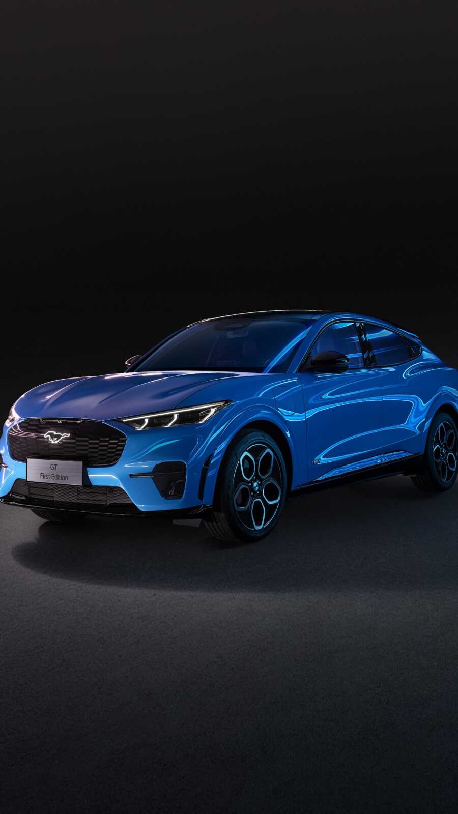 Ford Wallpapers (95 images) - WallpaperCat