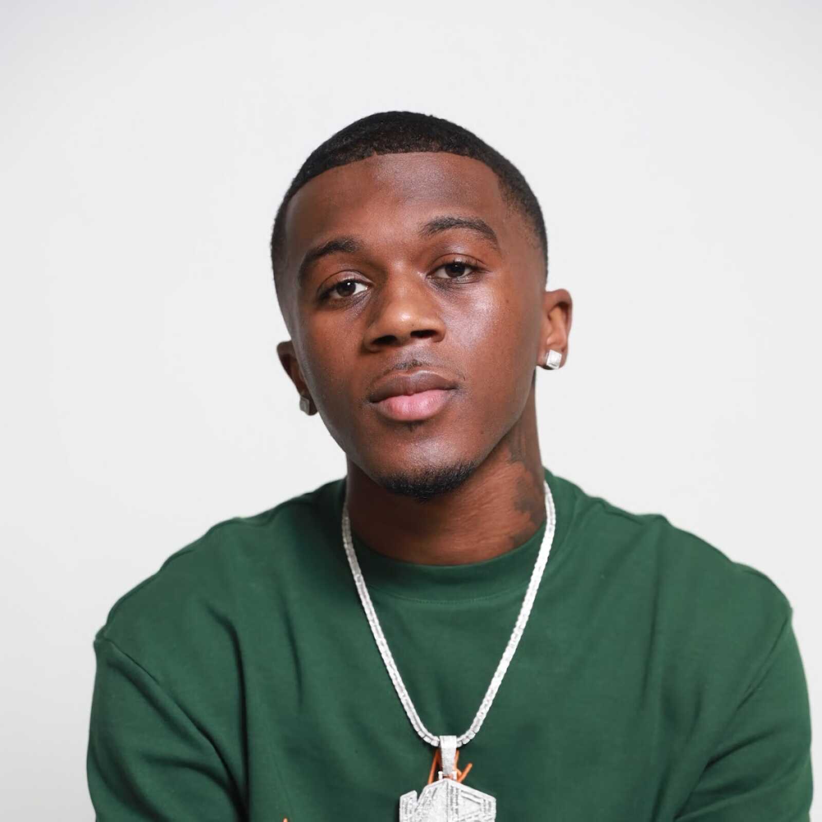 KB Mike (Rapper) Wallpapers (10 images) - WallpaperCat