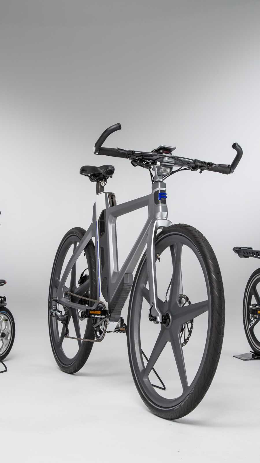 E-bike Wallpapers (31 images) - WallpaperCat