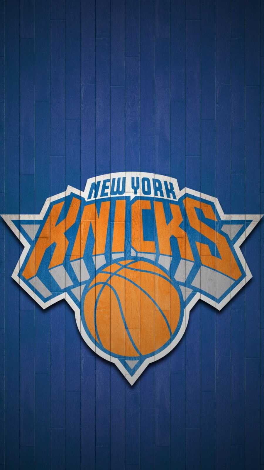 New York Knicks Wallpapers (24 images) - WallpaperCat
