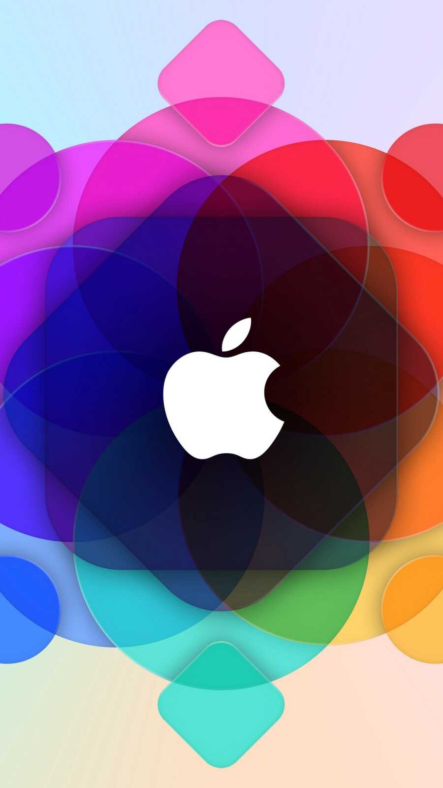 Apple Logo Wallpapers (76 images) - WallpaperCat