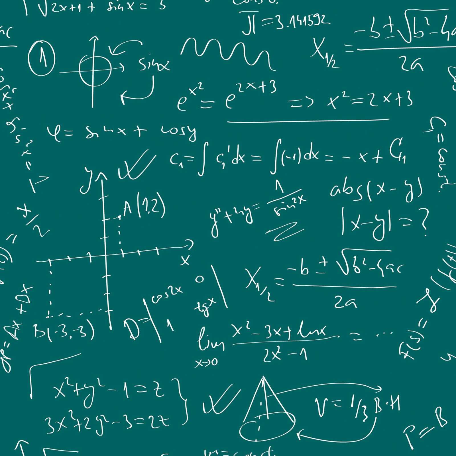 Math Wallpapers (27 images) - WallpaperCat