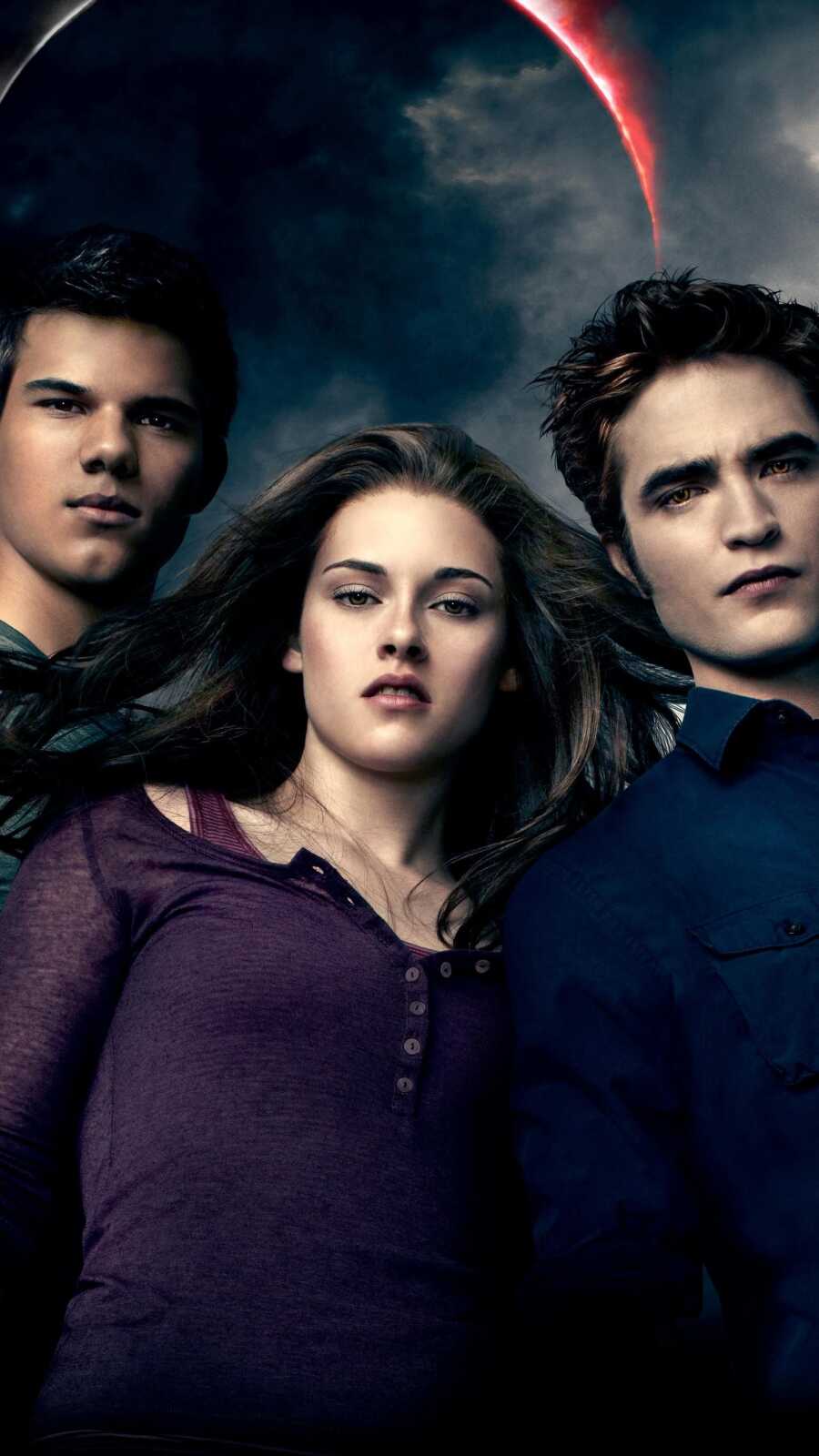 Twilight (Movie) Wallpapers (27 images) - WallpaperCat