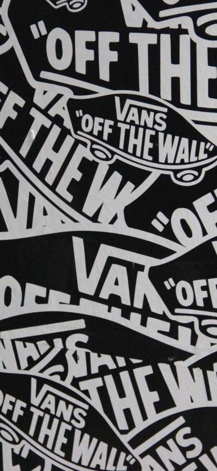 Vans Wallpapers (48 images) - WallpaperCat