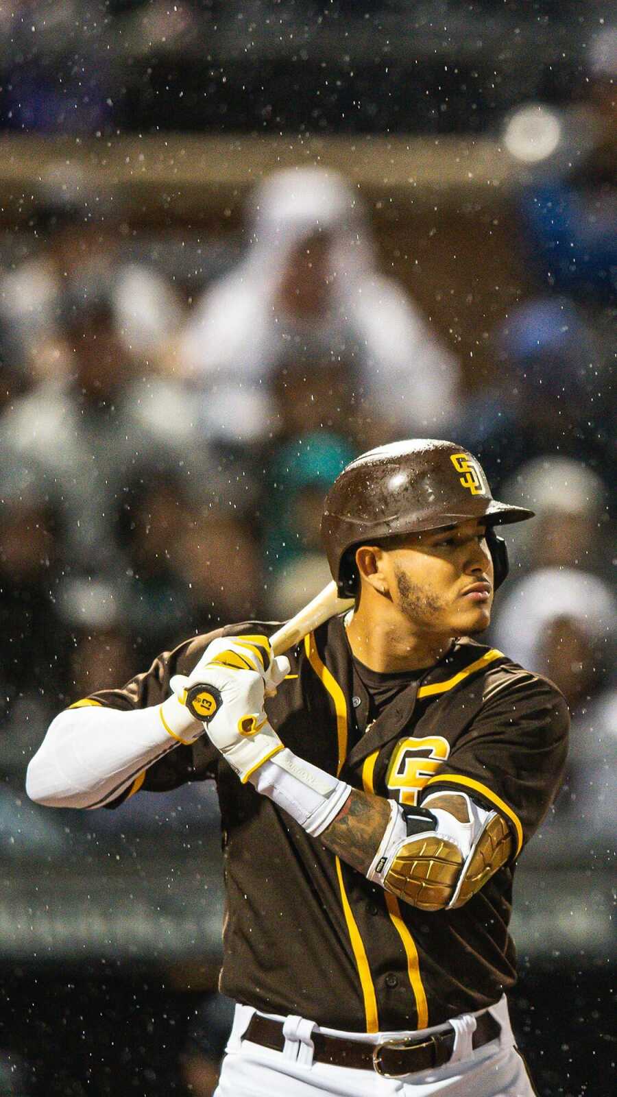 Baseball Wallpapers (42 images) - WallpaperCat