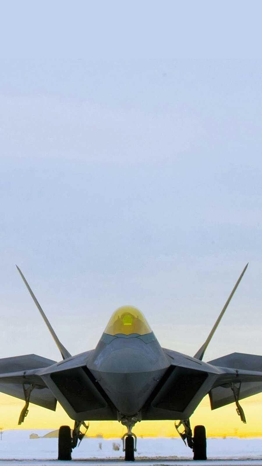 F-22 Raptor Wallpapers (47 images) - WallpaperCat