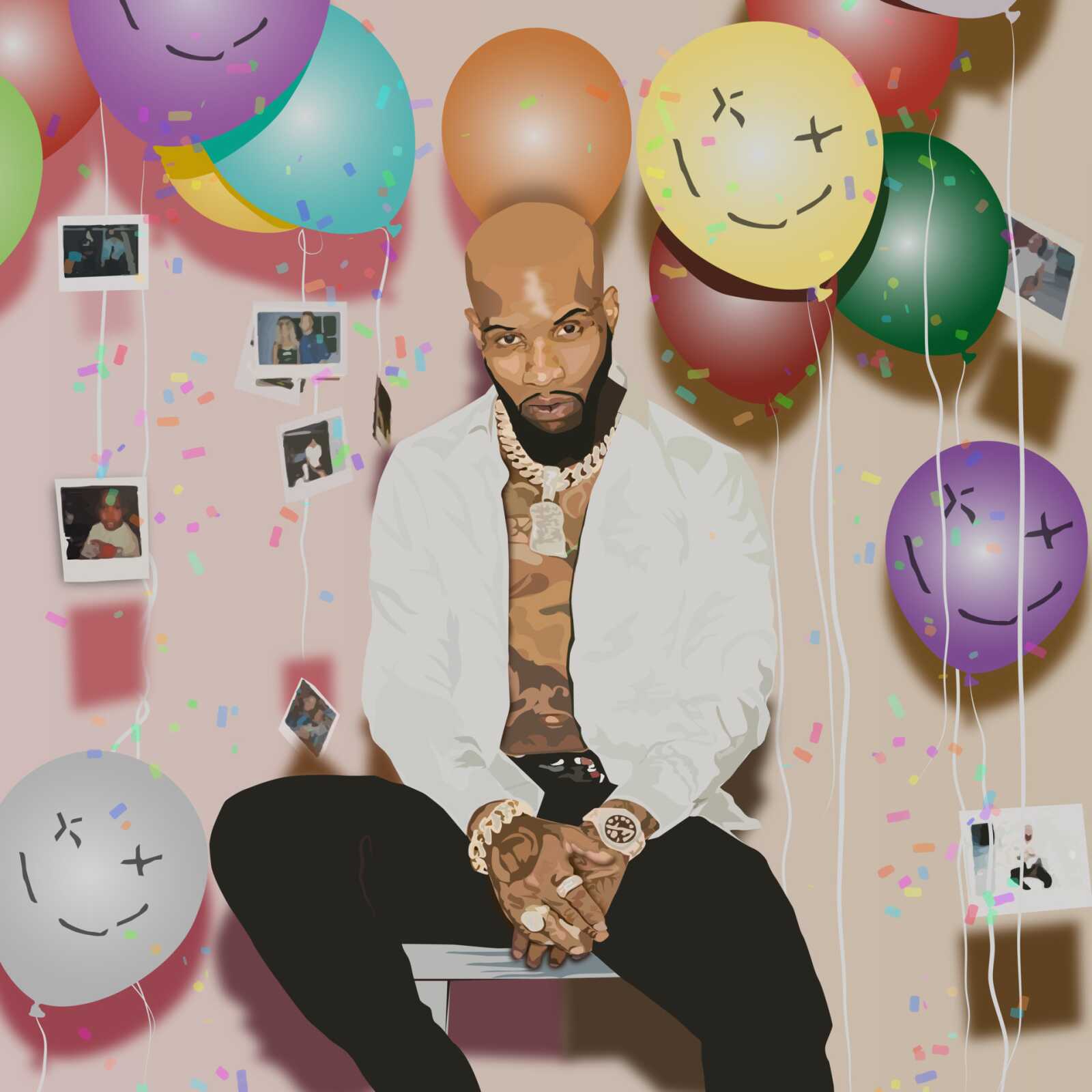 Tory Lanez Wallpapers (35 images) - WallpaperCat