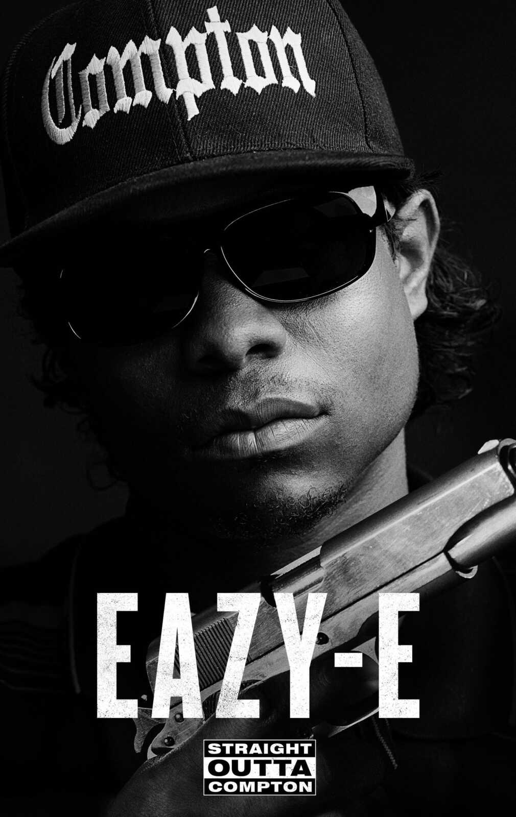 Straight Outta Compton Wallpapers (32 images) - WallpaperCat