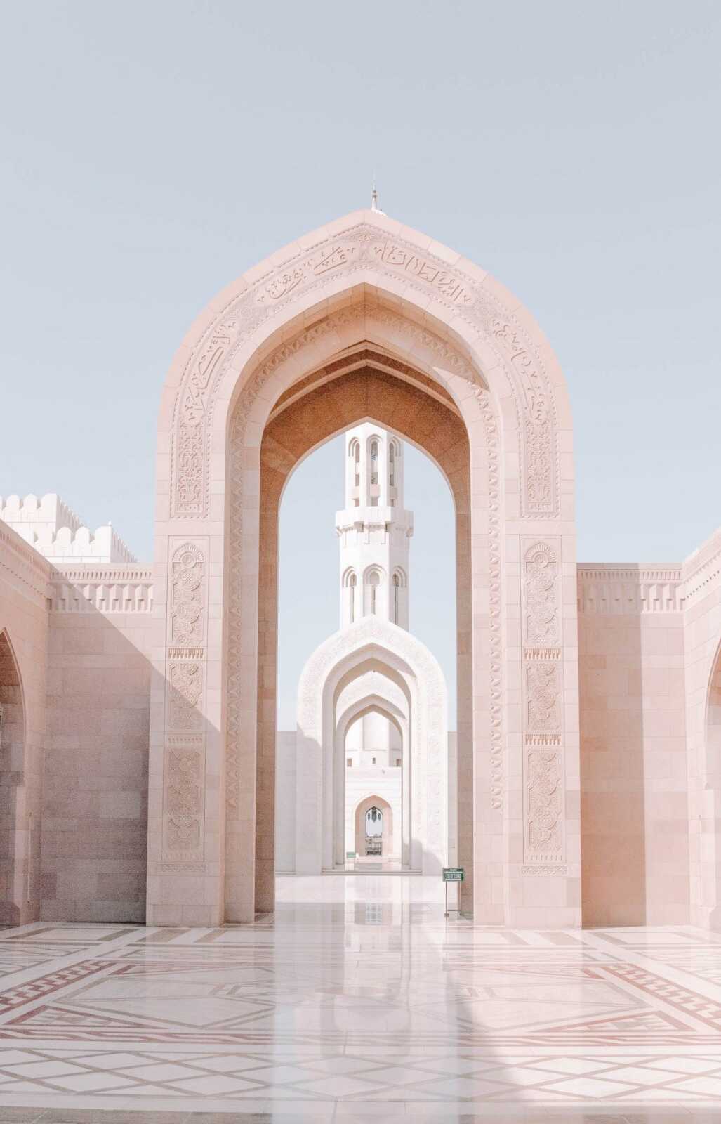 Oman Wallpapers (48 images) - WallpaperCat