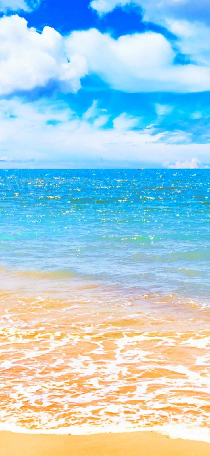 Summer Wallpapers (99 images) - WallpaperCat