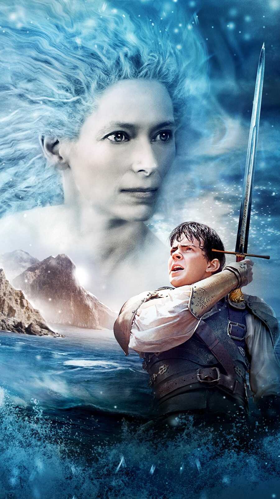 The Chronicles Of Narnia Wallpapers (39 images) - WallpaperCat