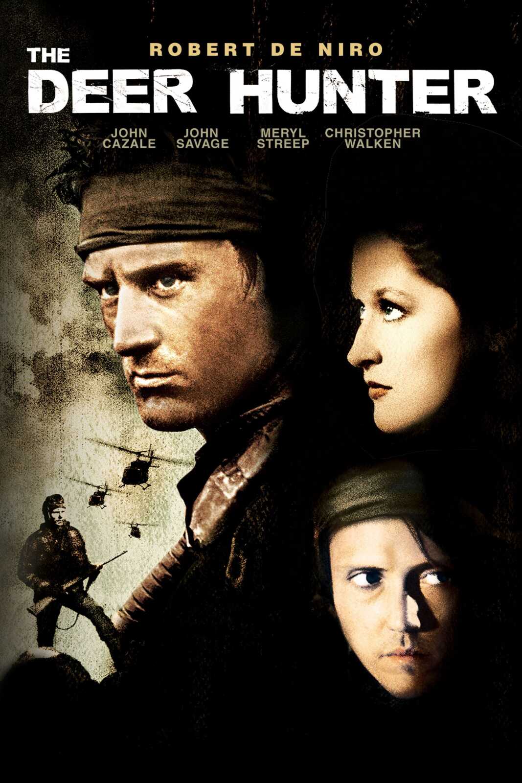 The Deer Hunter (1978 Movie) Wallpapers (21 images) - WallpaperCat
