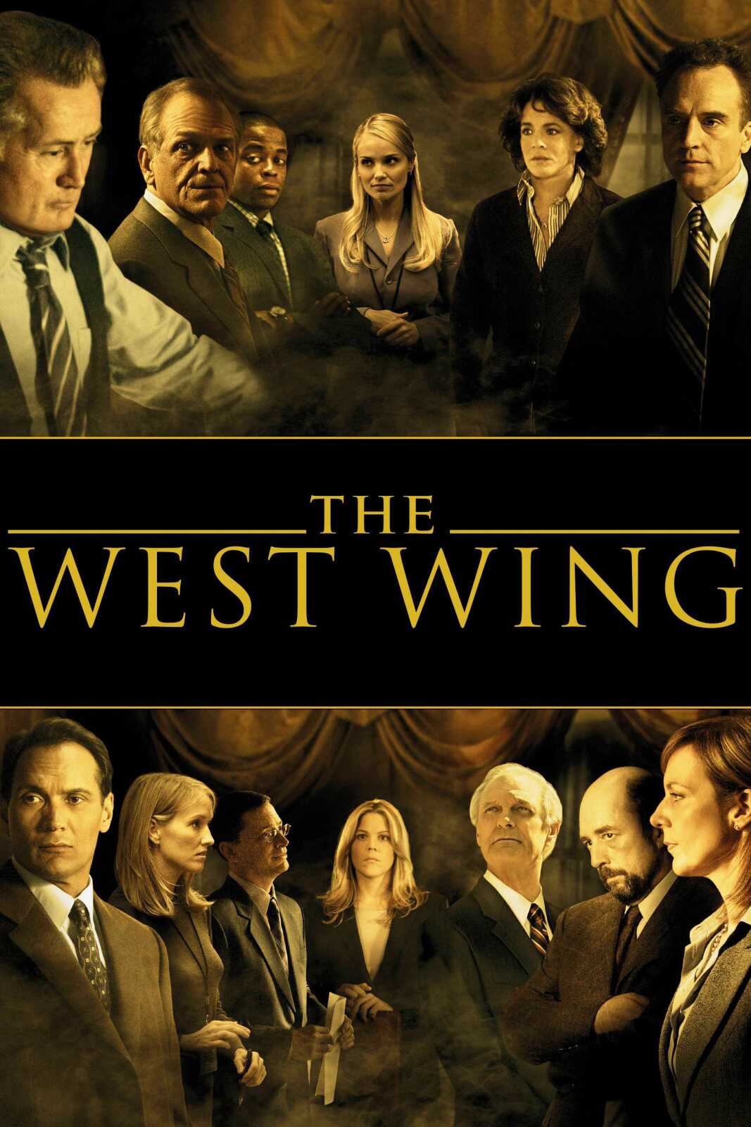 The West Wing (TV Series) Wallpapers (41 images) - WallpaperCat
