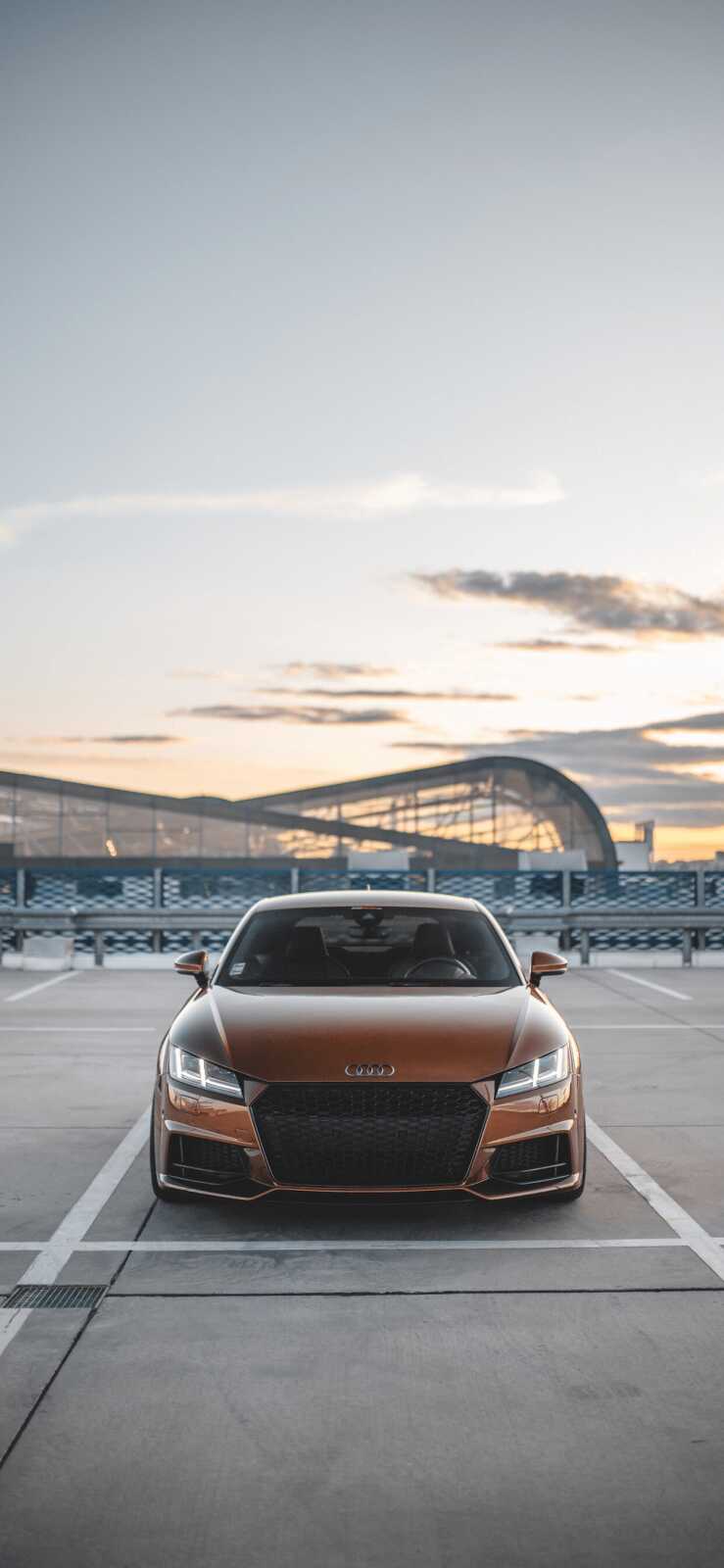 Audi Wallpapers (93 images) - WallpaperCat