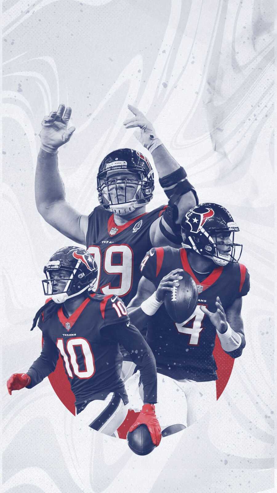 Houston Texans Wallpapers (50 images) - WallpaperCat