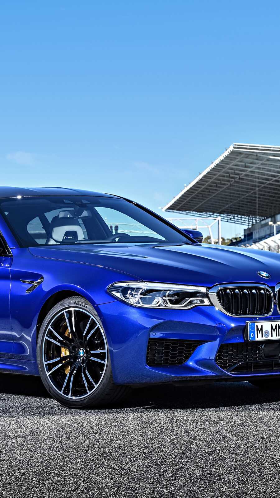 M5 Wallpapers (56 images) - WallpaperCat