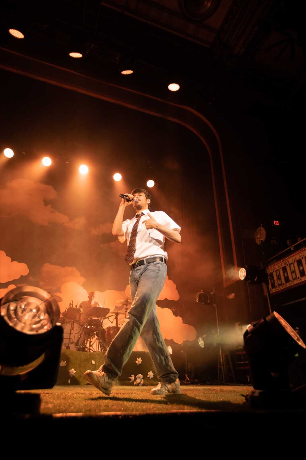 Rex Orange County Wallpapers (32 images) - WallpaperCat