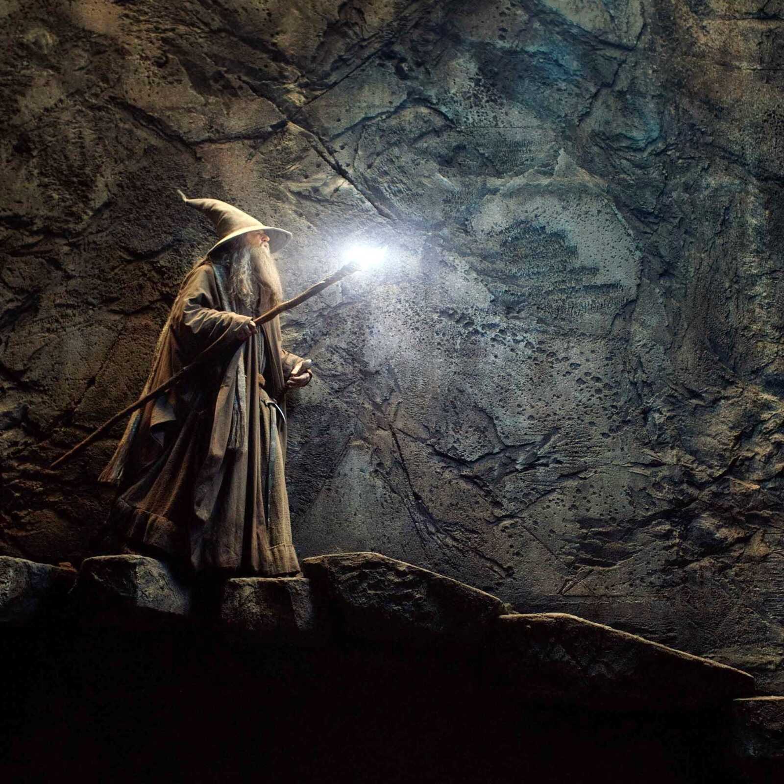 Gandalf Wallpapers (23 images) - WallpaperCat