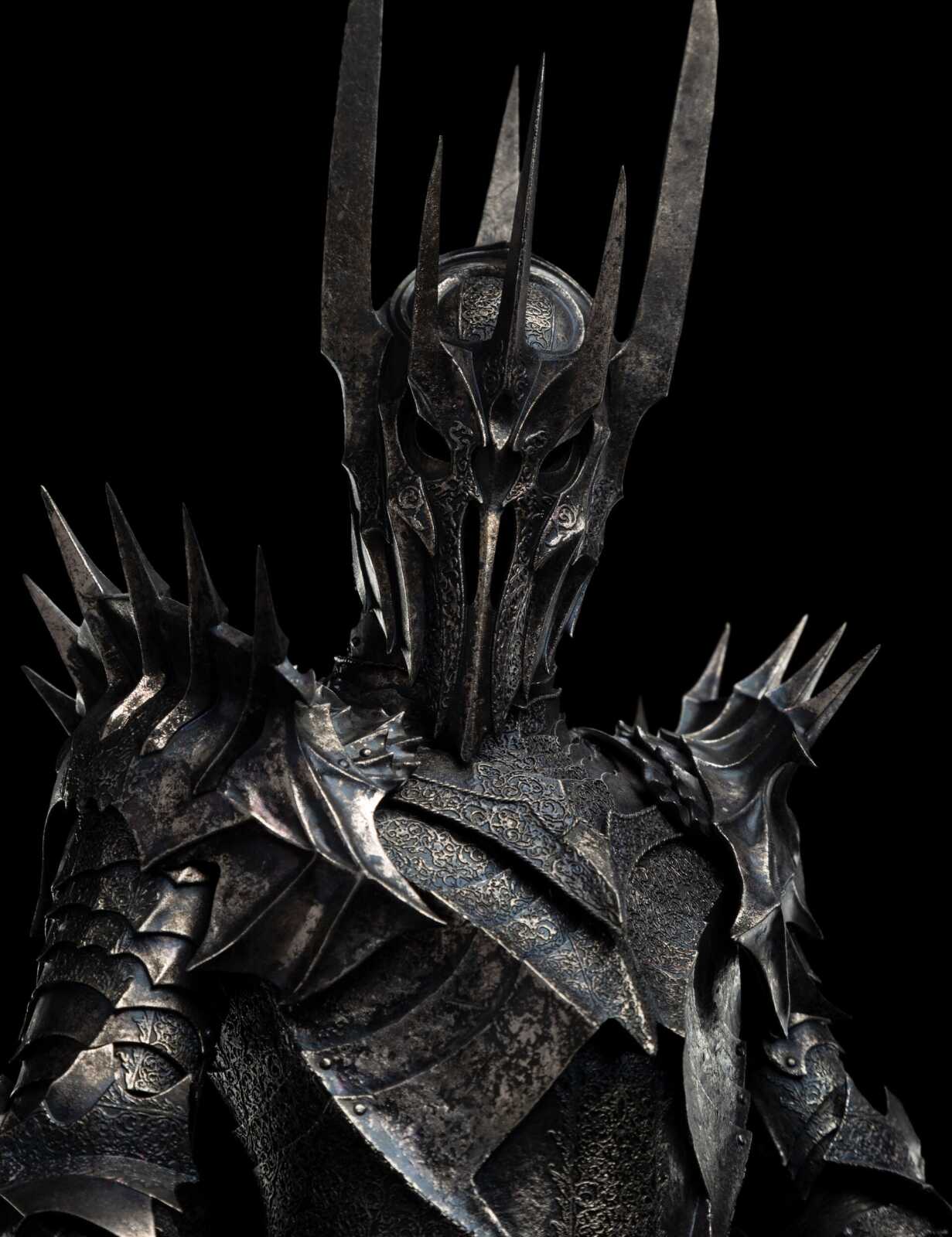 Sauron Wallpapers (24 images) - WallpaperCat