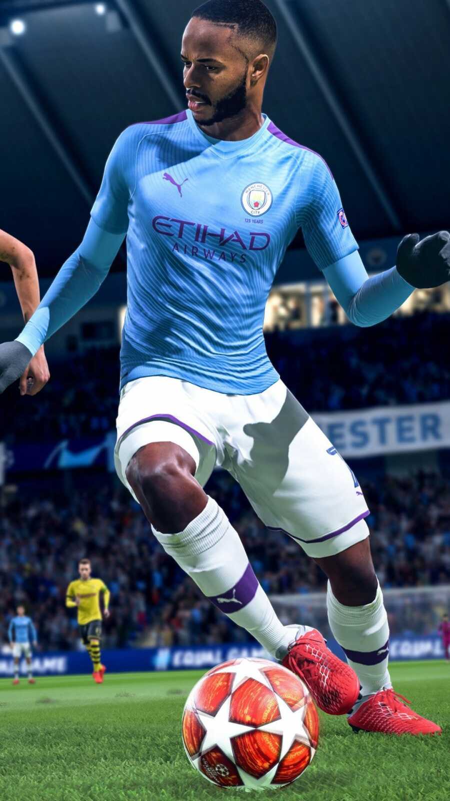 FIFA Wallpapers (58 images) - WallpaperCat
