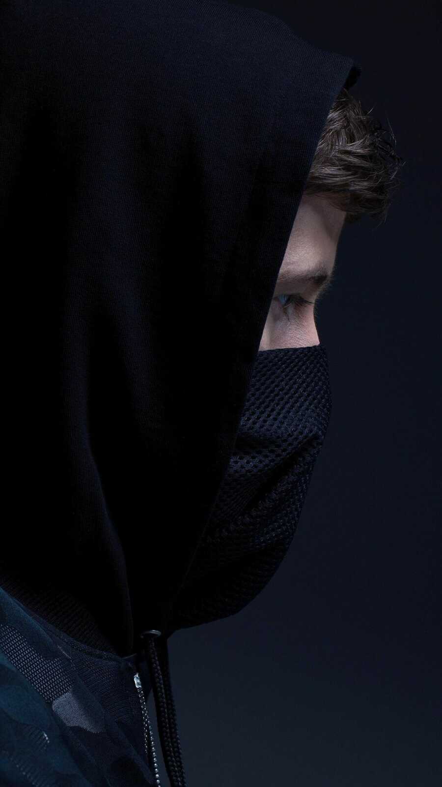 Alan Walker Wallpapers (59 images) - WallpaperCat