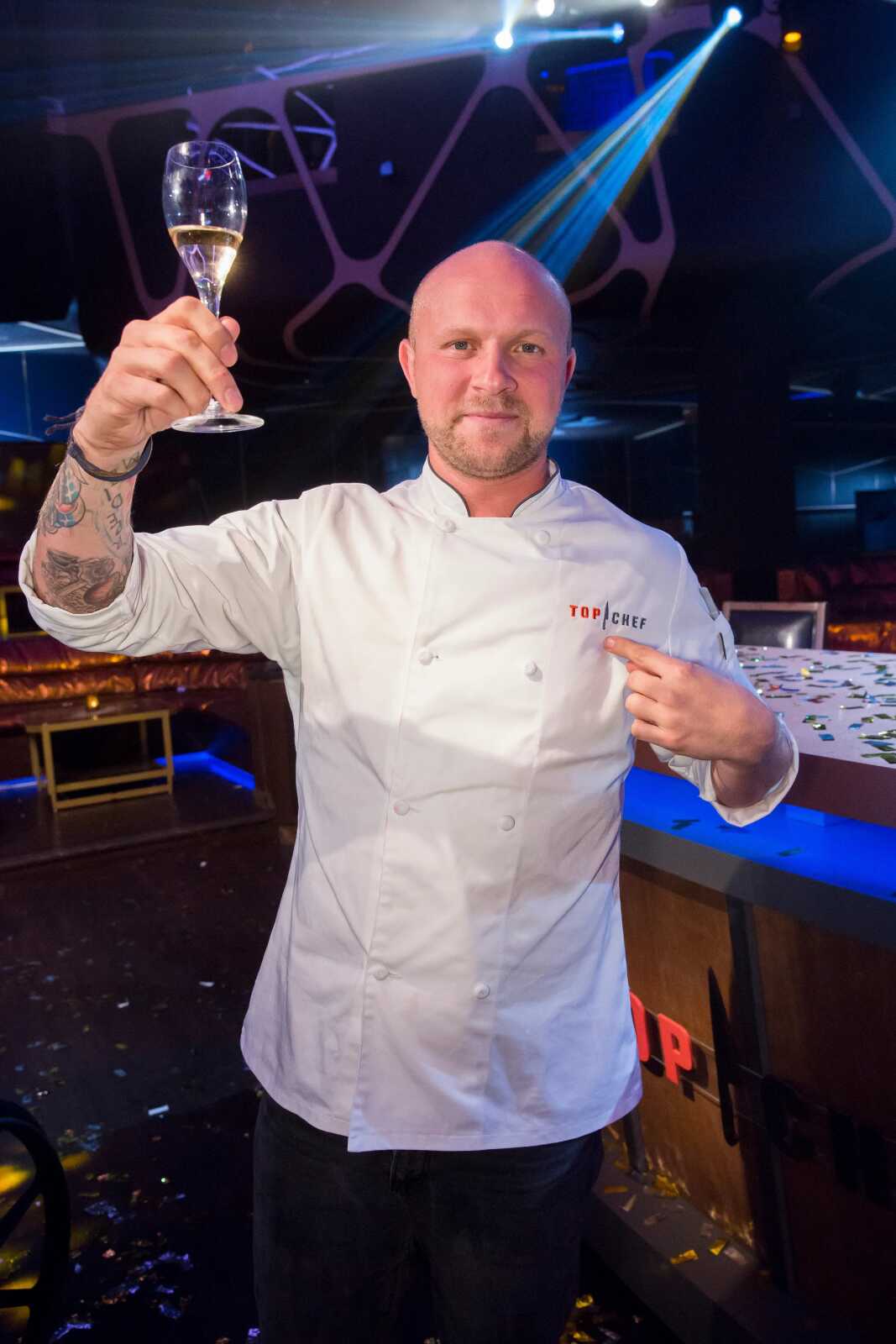 Top Chef (TV Series) Wallpapers (23 images) - WallpaperCat