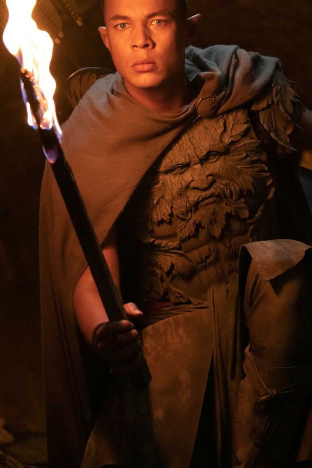 The Lord of the Rings: The Rings of Power Wallpapers (20 images ...