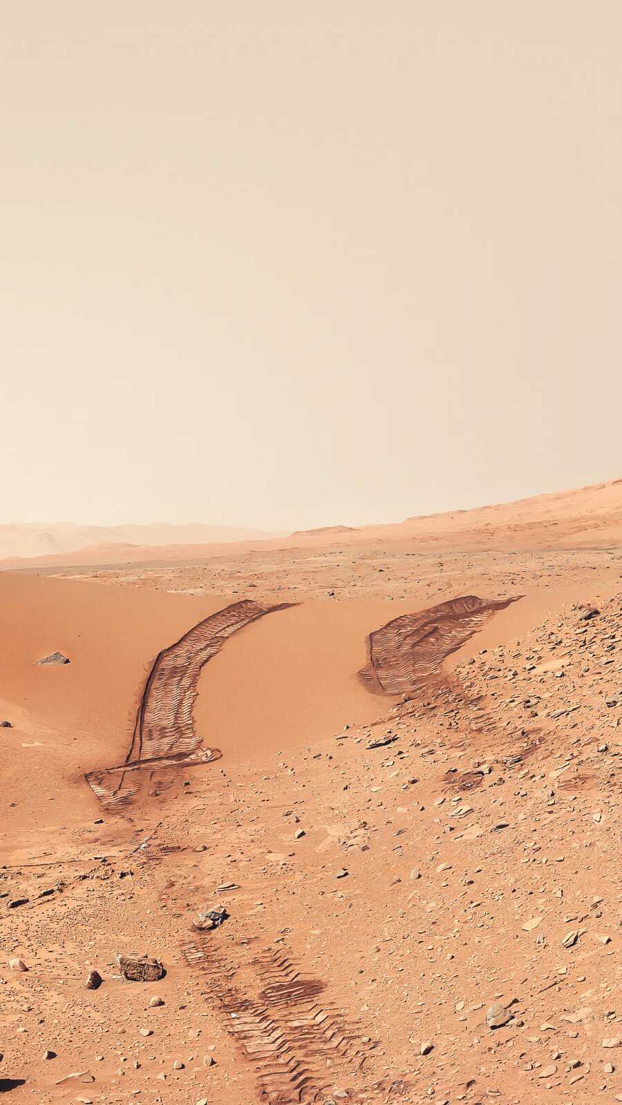 Mars Wallpapers (56 images) - WallpaperCat