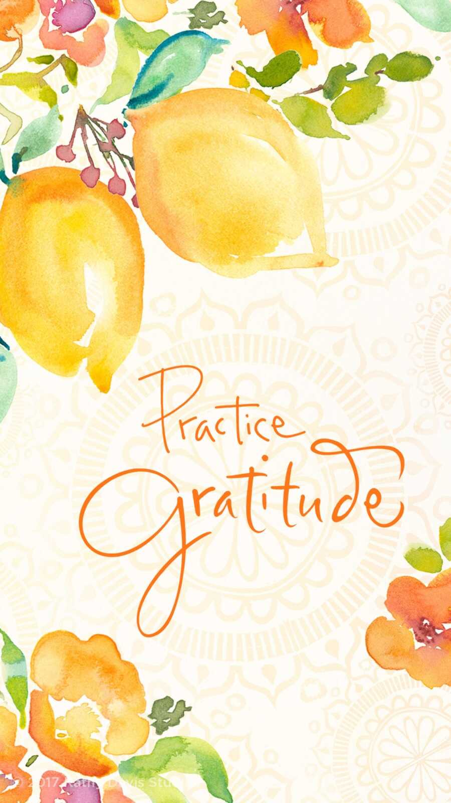 Gratitude Wallpapers (36 images) - WallpaperCat