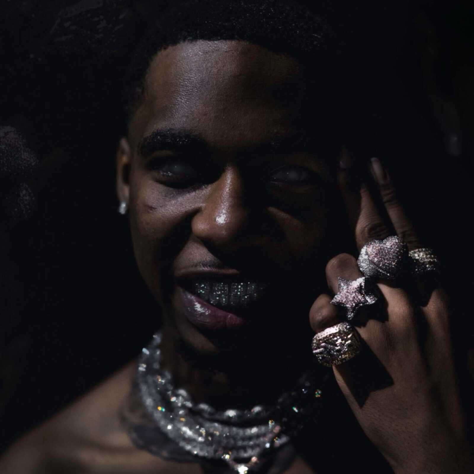 Key Glock Wallpapers (13 images) - WallpaperCat
