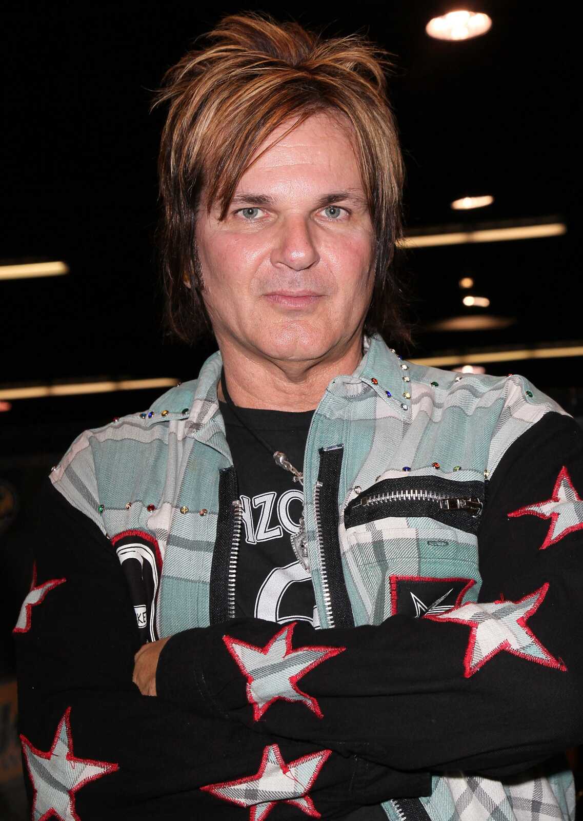 Rikki Rockett Wallpapers (5 images) - WallpaperCat