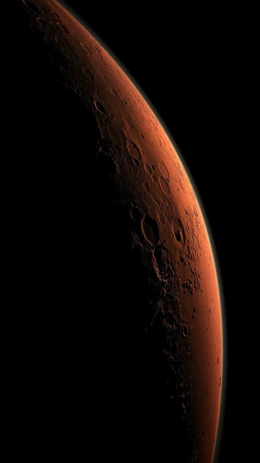 Mars Wallpapers (56 images) - WallpaperCat